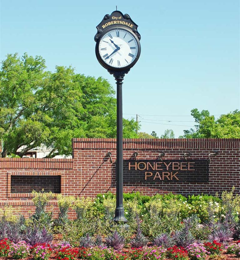 Live Here - Central Baldwin Chamber