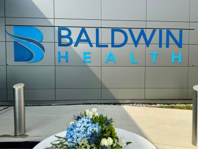 South Baldwin Regional Medical Center Expands; Rebrands to Baldwin ...