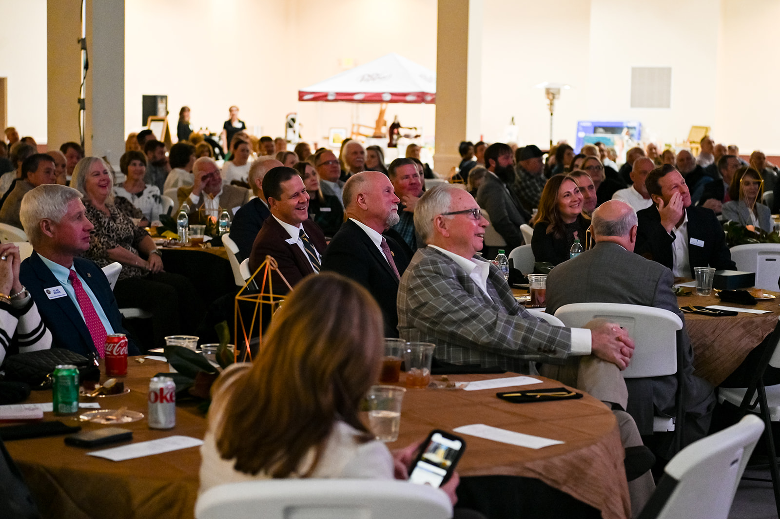 Annual Events - Central Baldwin Chamber