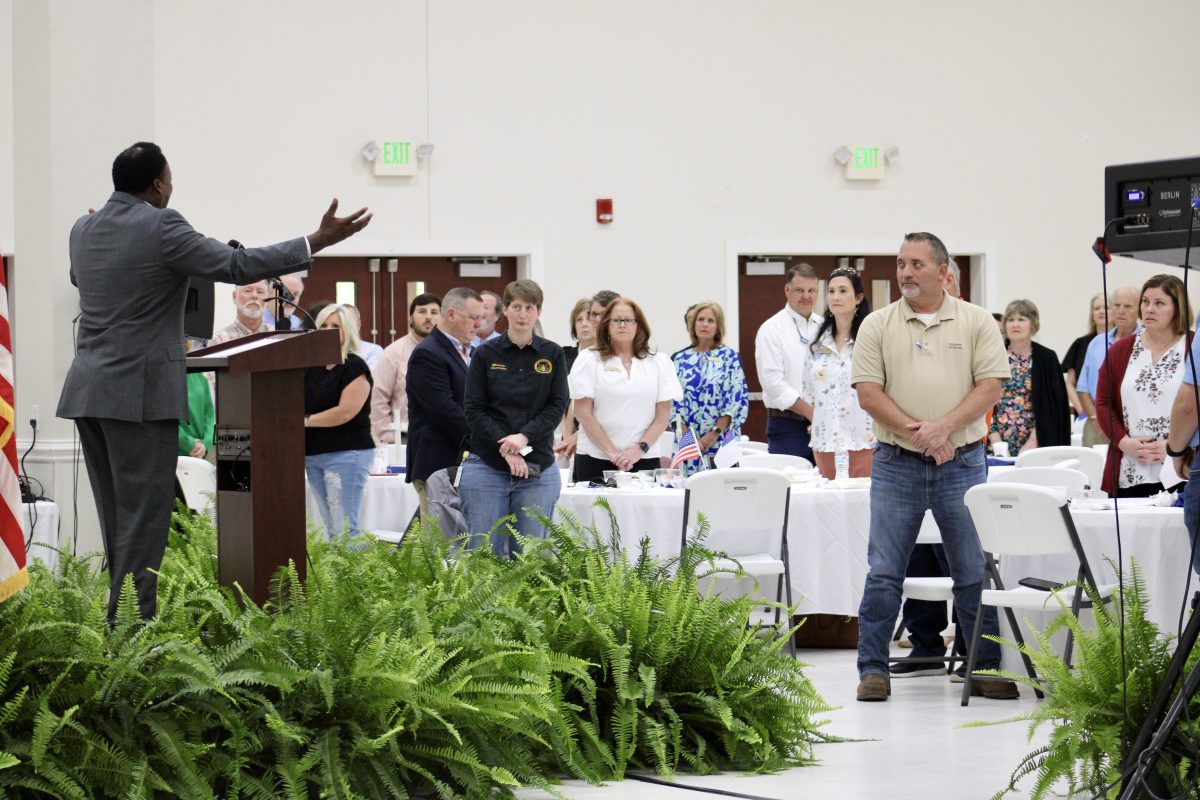 Annual Events - Central Baldwin Chamber